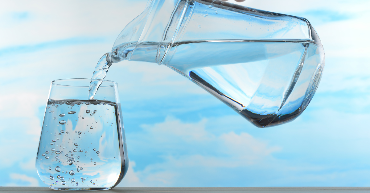 Salt-Free Water Conditioners in Lehigh Acres | PUR Home Services