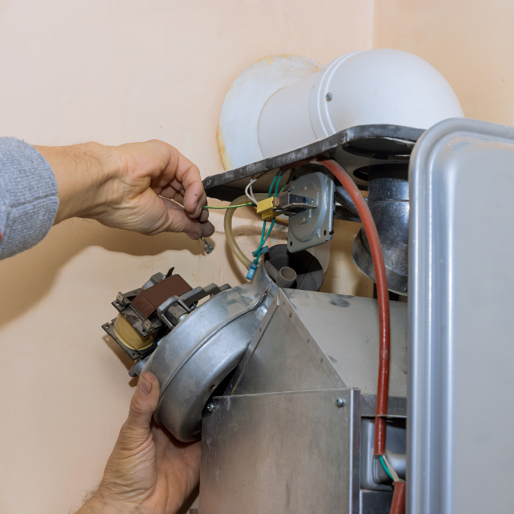 Water System Repair: 8 Common Issues and How to Fix Them | PUR Home ...
